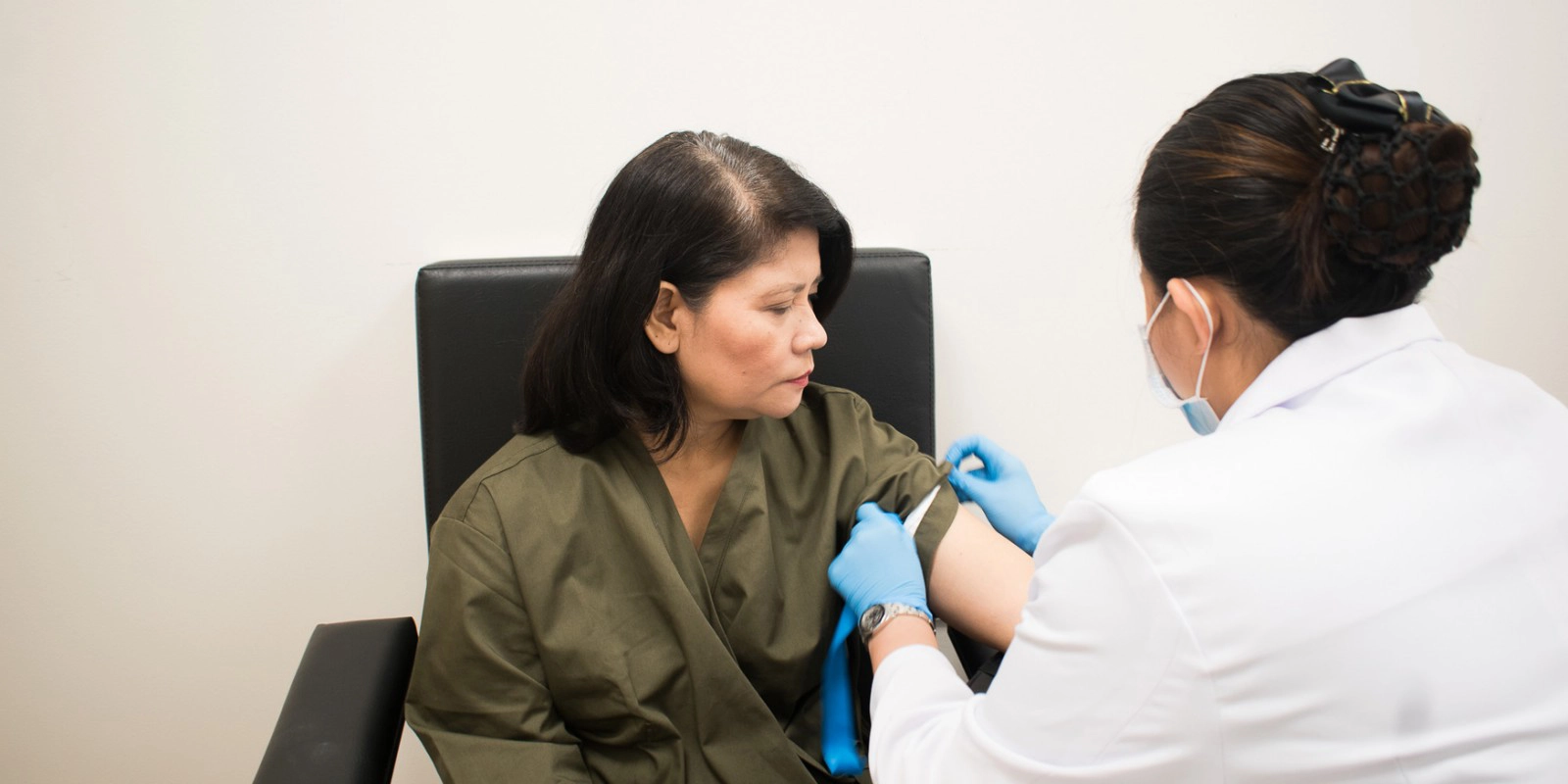 Adult Allergy Test | Shinagawa Diagnostic and Preventive Care
