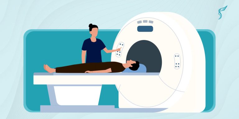 Why Do CT Scans Use Radiation