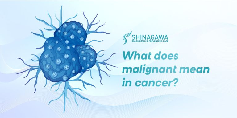 What ‘Malignant’ Really Means in Cancer